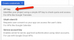 Creating a Google API Key - Simple Calendar Documentation