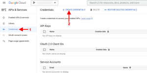 How to fix Error 400: redirect_uri_mismatch - Simple Calendar Documentation